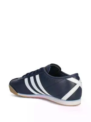 Adidas Italia Leather Sneakers