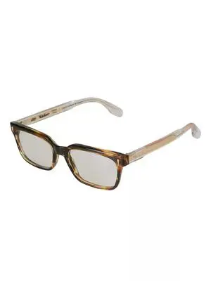 KADOR Tortoiseshell-pattern Glasses