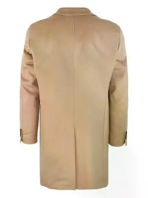 BRERAS MILANO Three-button Coat
