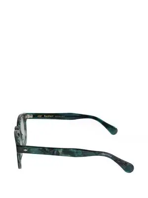 KADOR Round-frame Glasses