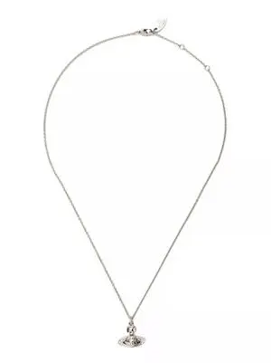 VIVIENNE WESTWOOD Orb Pendant Necklace