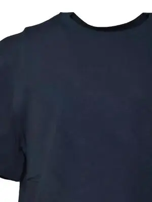 JIL SANDER Short-sleeve Crew-neck T-shirt