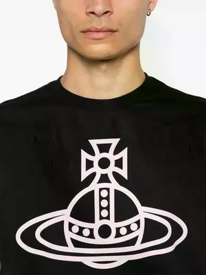 VIVIENNE WESTWOOD Sécurité T-shirt