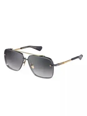 Dita Mach-six Sunglasses