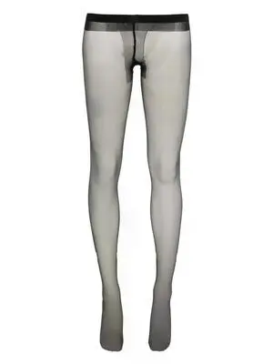 Falke Shelina 12 Tights - Black