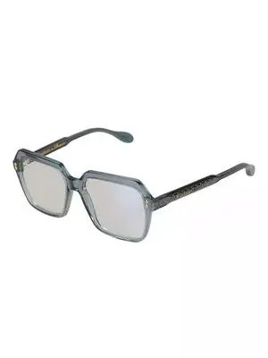 KADOR Geometric Frame Glasses