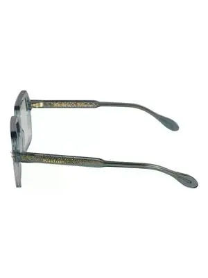 KADOR Geometric Frame Glasses