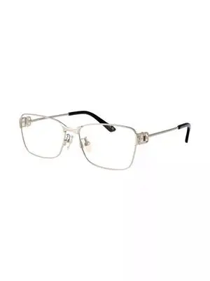 Balenciaga Square-frame Glasses