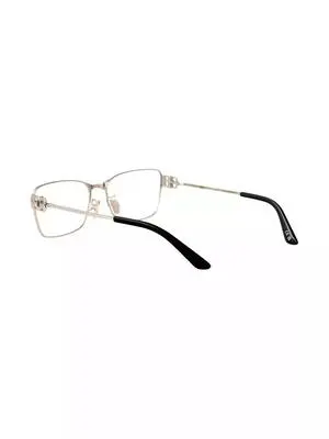 Balenciaga Square-frame Glasses