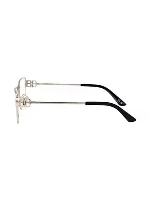 Balenciaga Square-frame Glasses