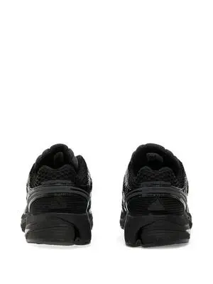Adidas Adistar Control Mesh-panel Sneakers - Black
