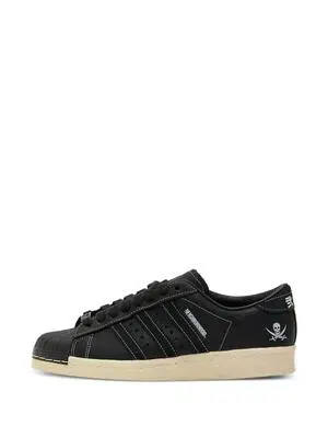 Adidas Superstar Neighborhood 2005 Sneakers - Black