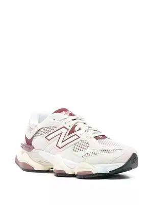 NEW BALANCE U9060 Sneakers - Neutrals
