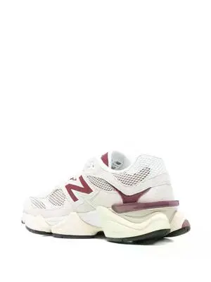 NEW BALANCE U9060 Sneakers - Neutrals
