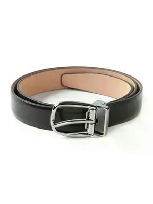 Dolce & Gabbana Classic Belt - Black