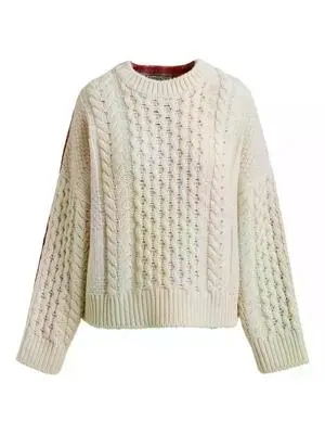 Essentiel Antwerp Crewneck Sweaters For Women
