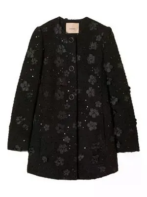 Twinset Embellished Outerwear For Women