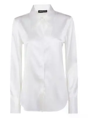 Drhope Collared Shirts For Women