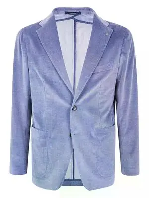 Tagliatore Single-breasted Blazer