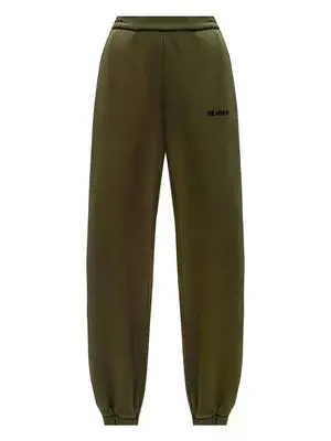 Attico Penny Cuffed Trackpants