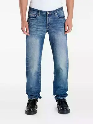 A.p.c. Straight-leg Jeans