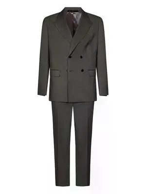 LOW BRAND Double-breasted Suit