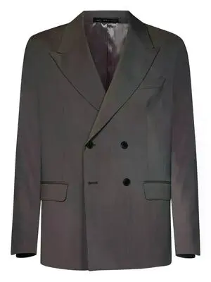 LOW BRAND Double-breasted Suit