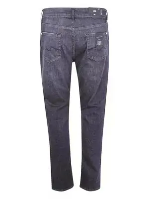 7 For All Mankind Five-pocket Jeans