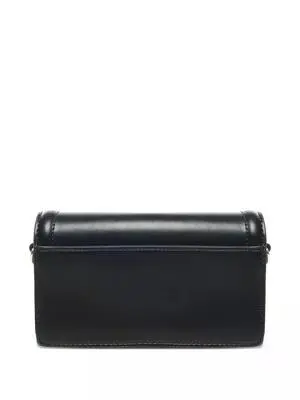 V°73 Flap-front Chain Shoulder Bag