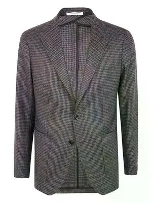 Tagliatore Wool Blazer