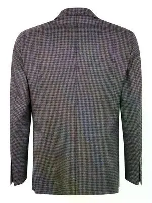 Tagliatore Wool Blazer