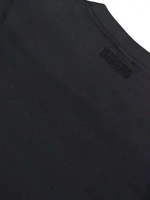 Vetements Polizei Eagle Emblem T-shirt