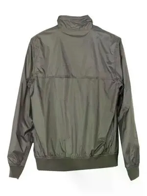 K-WAY Zip-up Bomber Jacket