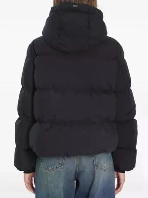 Herno Hooded Down Jacket