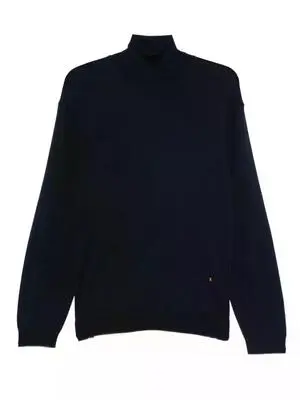 Moschino Turtleneck Sweater