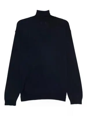Moschino Turtleneck Sweater