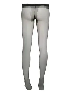 Falke Shelina 12 Tights - Black