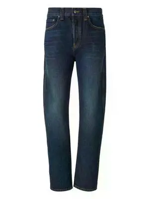 Khaite Cotton Jeans