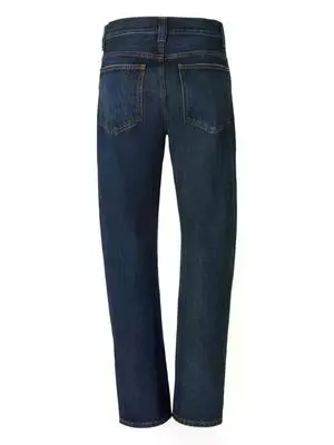 Khaite Cotton Jeans
