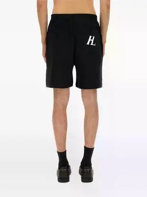 Helmut Lang Cotton Shorts