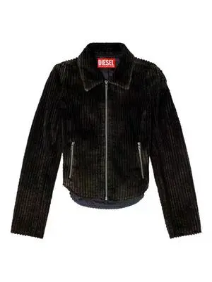 DIESEL® G-enea Zip-front Jacket