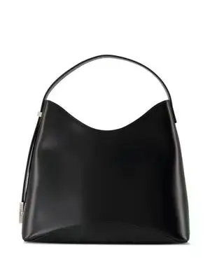 OSOI Egg Shoulder Bag - Black
