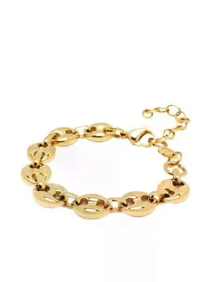 NIALAYA JEWELRY Mariner Link Bracelet - Gold