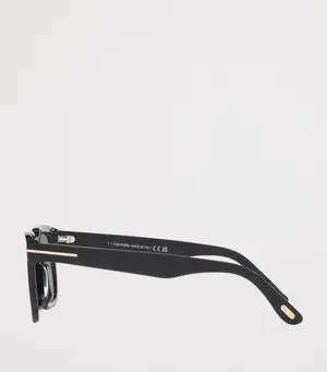 TOM FORD Acetate Dax Sunglasses