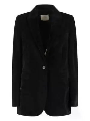 CIRCOLO 1901 Button Blazer