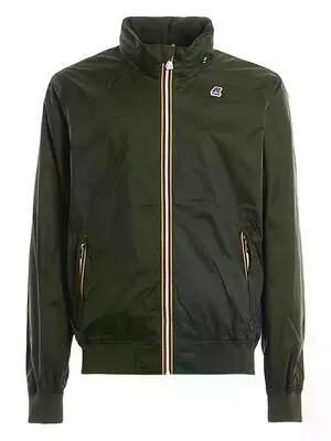 K-way Bomber Jackets For Men