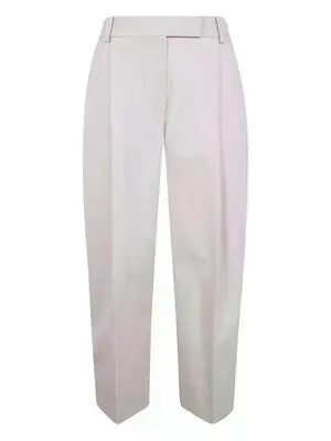 Studio Nicholson Nasser Cotton Trousers