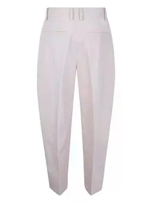 Studio Nicholson Nasser Cotton Trousers