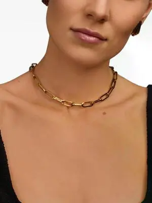 NIALAYA JEWELRY Link-chain Necklace
