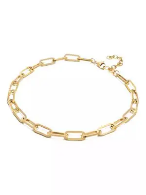 NIALAYA JEWELRY Link-chain Necklace